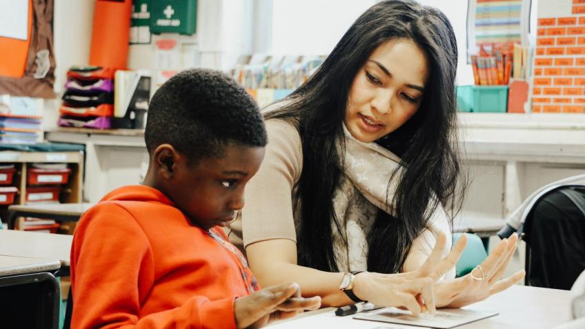 ACS supporting BAME children and families - a Community crowdfunding ...