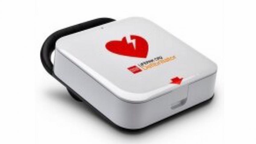 Defibrillator Fundraising - a Schools crowdfunding project in Compton ...