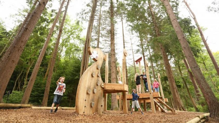 Garrick Green EYFS Boat Project - a Schools crowdfunding project in ...