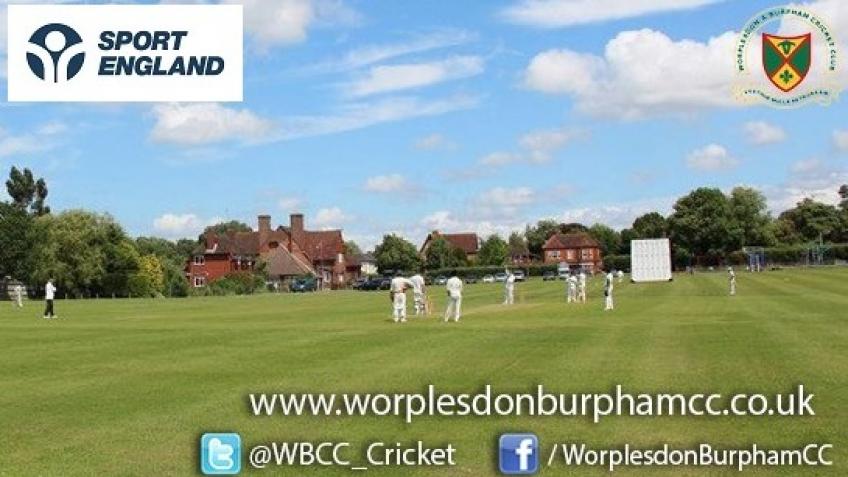 Worplesdon & Burpham CC Covid-19 Recovery Fund - a Sports crowdfunding ...
