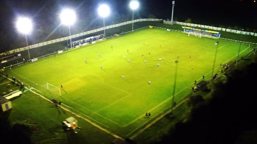 FC Clacton back to football fundraiser! - a Community crowdfunding ...