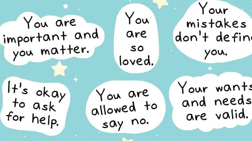 Self harm prevention kits - a Personal Causes crowdfunding project in ...