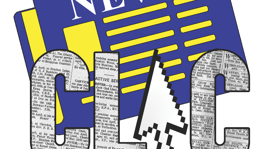 CLIC News - a Community crowdfunding project in Leicester by kirankaur8