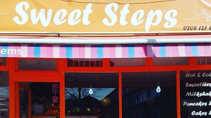 Save Sweet Steps from closing down - a Food and Drink crowdfunding ...