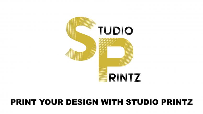Studio Printz - a Creative & Arts crowdfunding project in Wolverhampton ...
