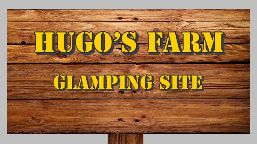 Hugo’s Farm - a Business crowdfunding project in Blithbury by Andrew Lynam