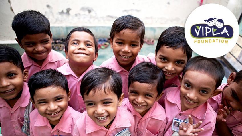 The Raffle of Dreams for The Vipla Foundation - a Charities ...