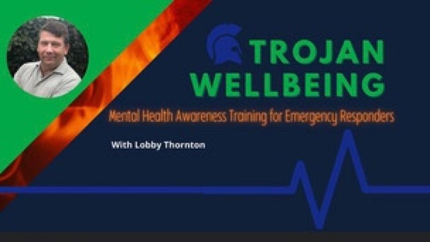 Trauma Risk Management Training - a Community crowdfunding project in ...