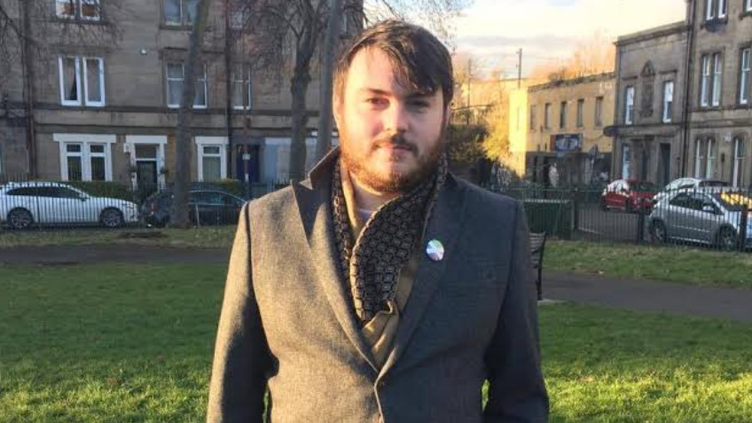 Elect Dan Heap for Sighthill/Gorgie - a Politics crowdfunding project ...