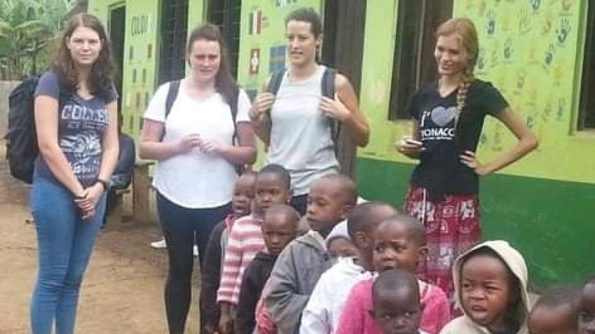 Orphanage Home - a Charities crowdfunding project in London by Richard ...