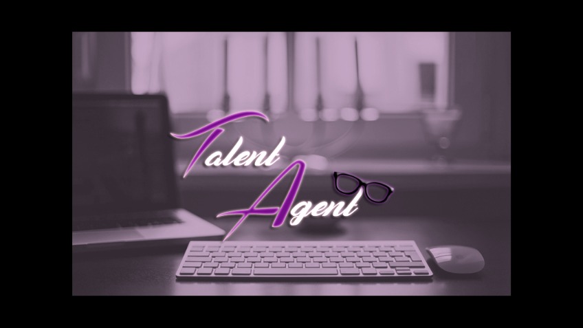 Talent Agent - a Business crowdfunding project in London by fazz14