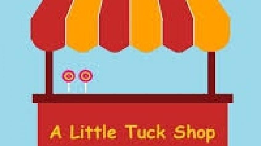 Tuck shop money for school - a Personal Causes crowdfunding project in ...