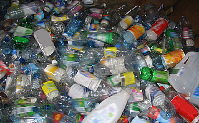 waste to wealth - a Community crowdfunding project in Africa Gardens by ...