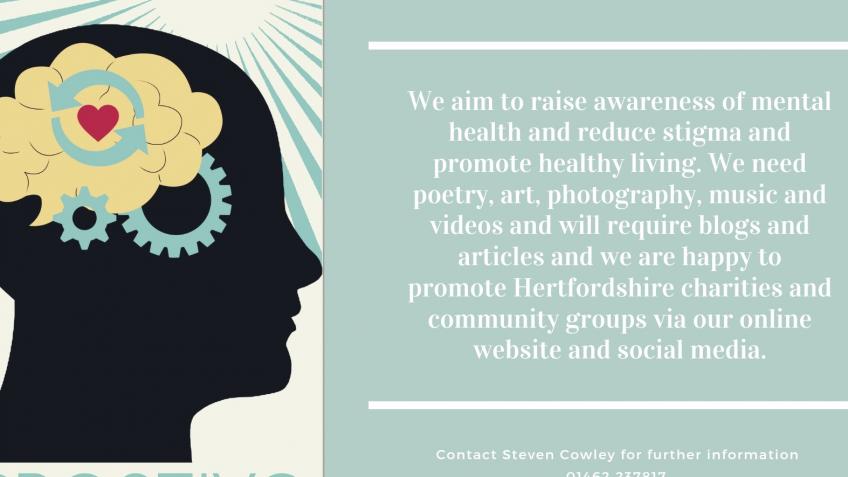 Community creative health project mental health - a Community ...