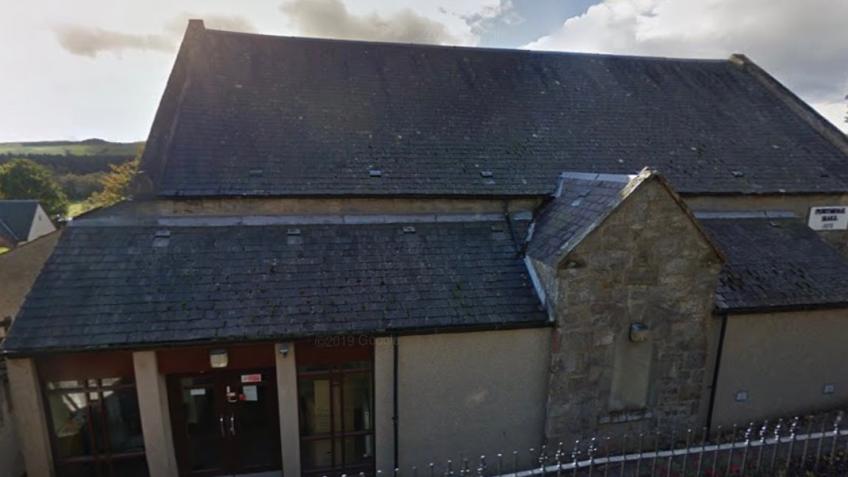 Portmoak Village Hall Fundraiser - a Charities crowdfunding project in ...