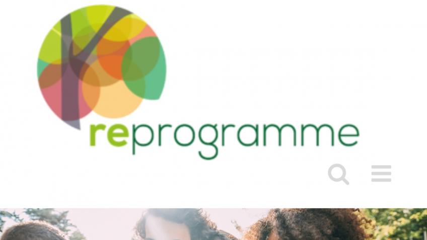 Reprogramme: An Online Mental Health Gym - a Health & fitness ...
