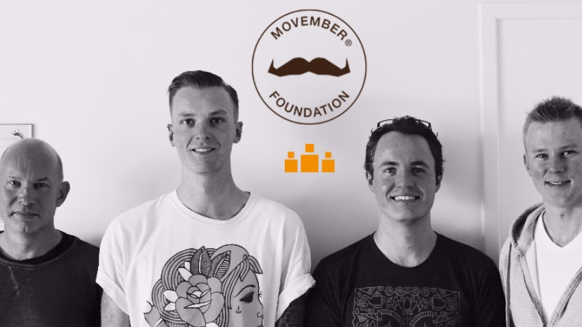 Crowdcube Movember Challenge - a Charities crowdfunding project in ...