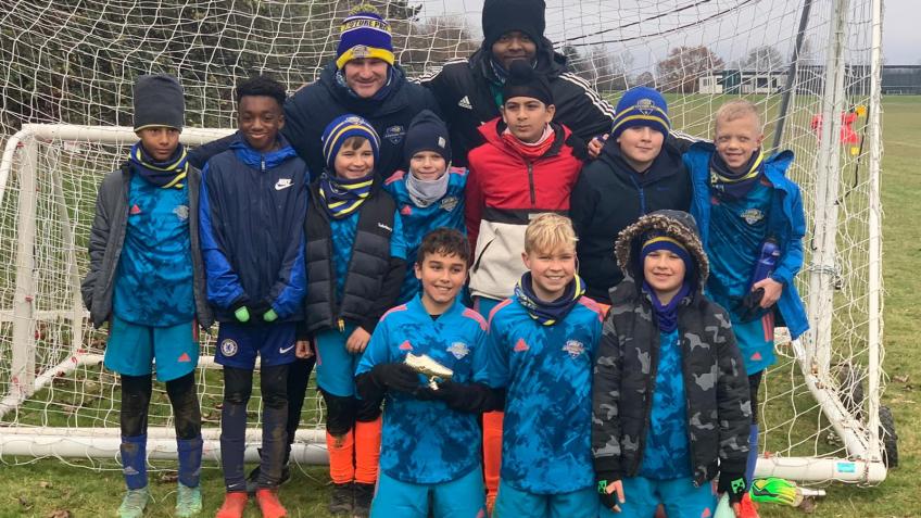 4 Future Pro FC Facility redevelopment - a Community crowdfunding ...