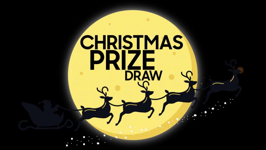 Our Virtual Christmas Prize Draw - a Schools crowdfunding project in ...