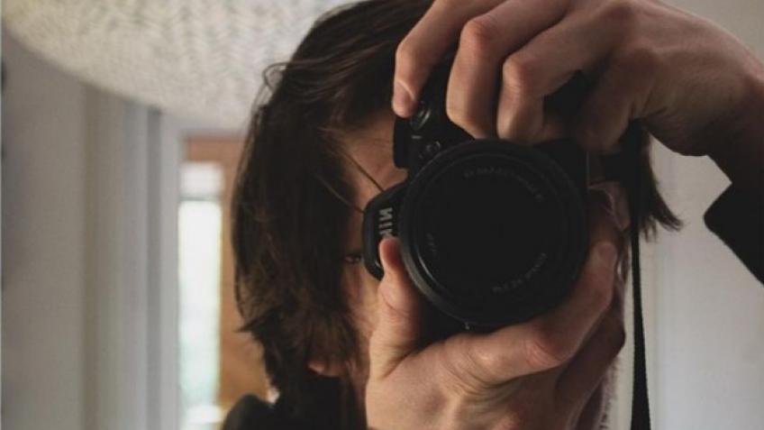 Invest in Alex - photographer, filmmaker podcaster - a Personal Causes ...