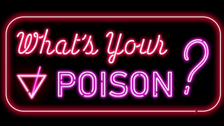 What's Your Poison? - a Personal Causes crowdfunding project in ...