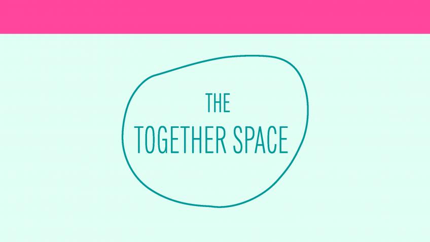 The Together Space - a Food and Drink crowdfunding project in London by ...