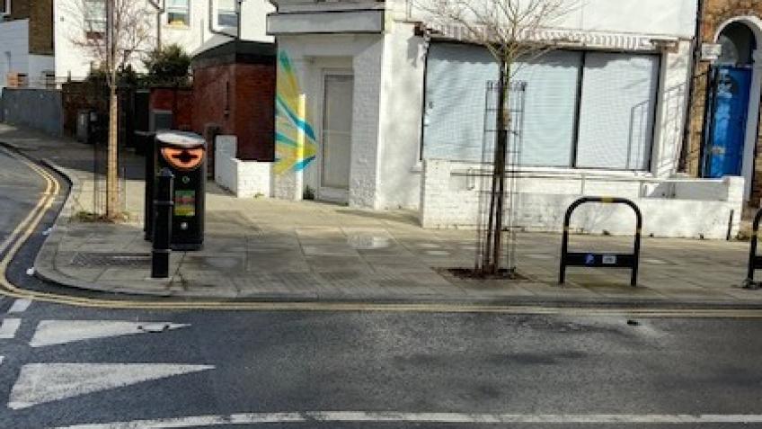 The Stokey Grill - a Food and Drink crowdfunding project in London by ...