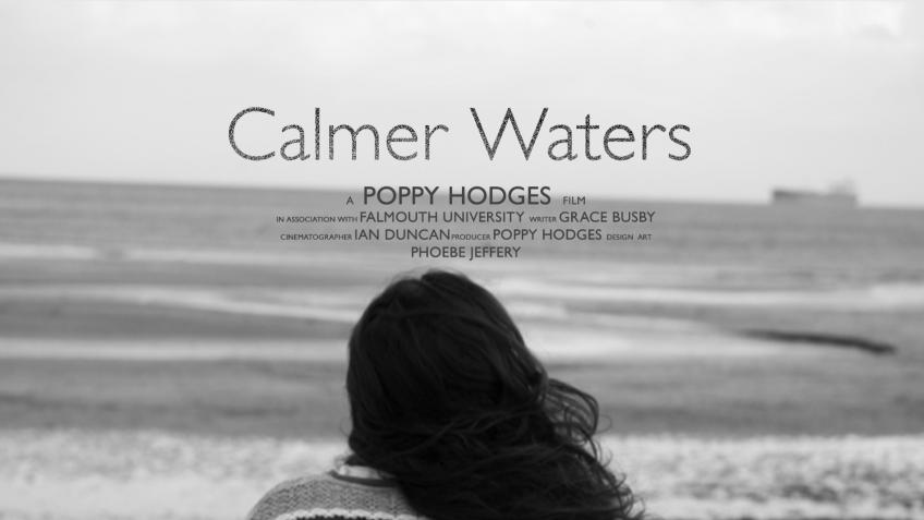 Calmer Waters - a Personal Causes crowdfunding project in Falmouth by ...