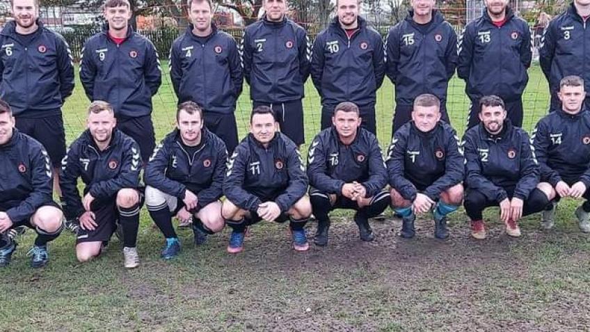 Cup Final fund to get the team there in style - a Sports crowdfunding ...