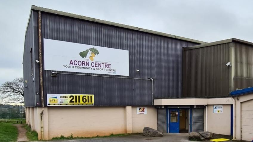 New Lighting at Acorn to Tackle Huge Fuel Rises - a Community ...