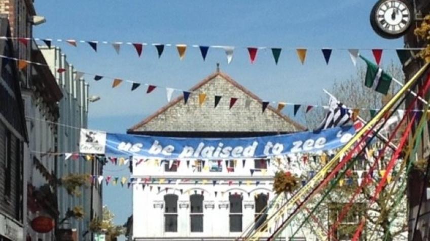 Great Torrington Mayfair & Carnival - a Community crowdfunding project ...