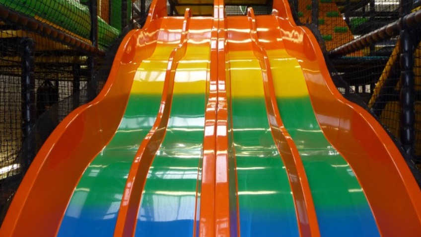 KidZONE - a Community crowdfunding project in Newcastle Upon Tyne by ...