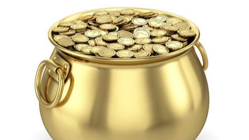 Win half the pot! - a Personal Causes crowdfunding project in ...