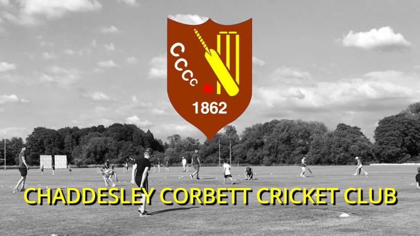 Chaddesley Corbett CC - Building for the future! - a Community ...