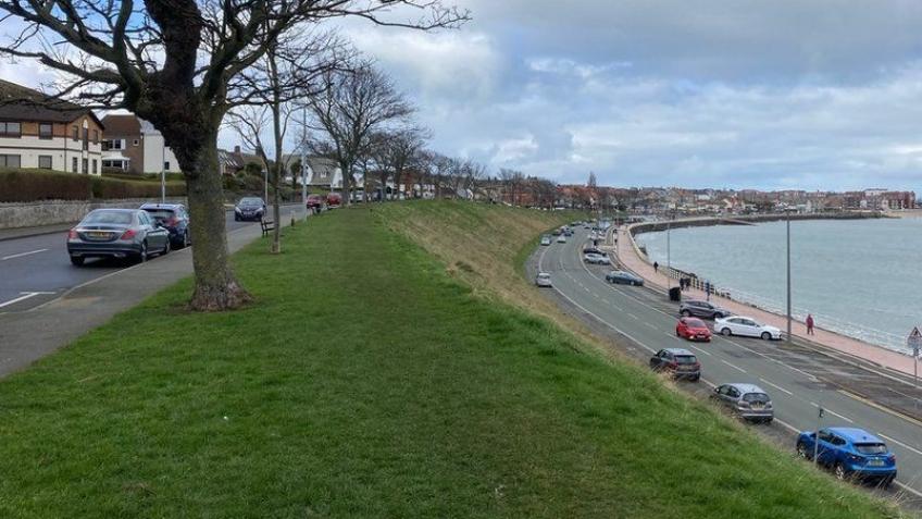 Rhos on Sea Promenade Proposals - a Environment crowdfunding project in ...