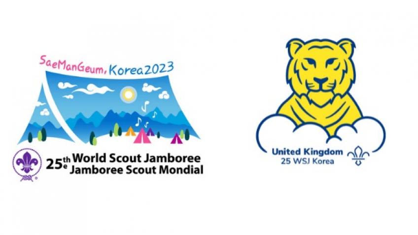 South Korea 2023 - 25th World Scout Jamboree - a Personal Causes ...