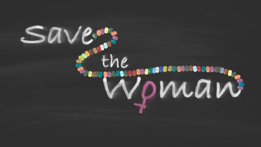 Save The Woman - a Social Enterprise crowdfunding project in by ...