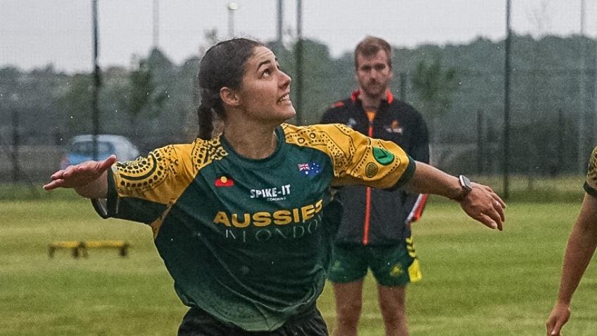 Roundnet world championship - a Community crowdfunding project in ...