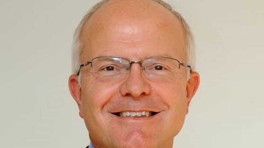 Dr David Walker's end of term as Medical Director - a Personal Causes ...