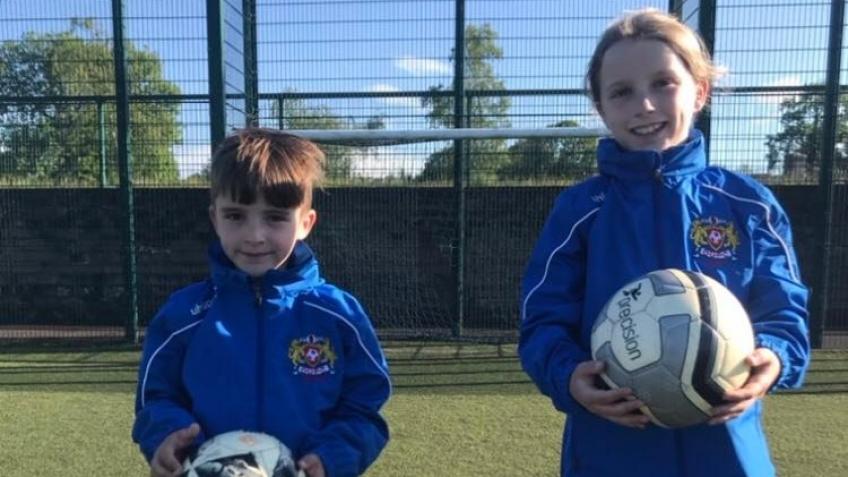 DAVID PAUL'S 5K A DAY FOR 28 DAYS - a crowdfunding project in Cookstown ...