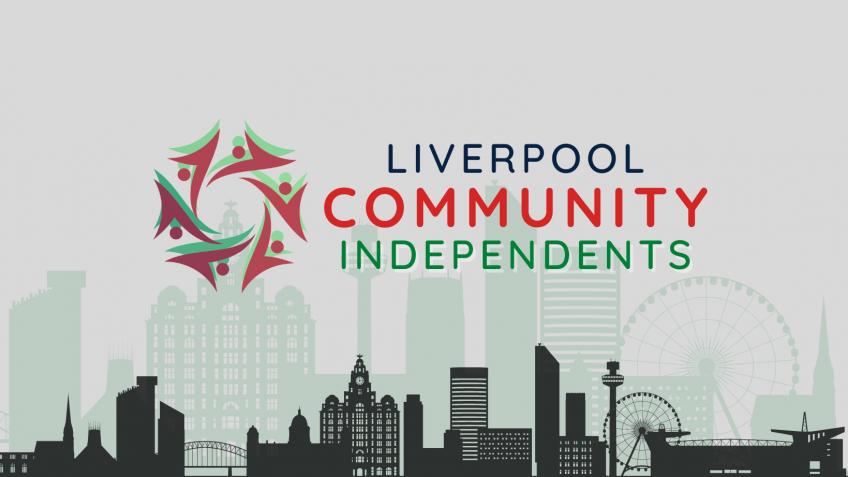 Liverpool Community Independents Campaign Fund - a Politics ...