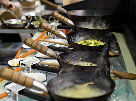 Downright Delicious - a crowdfunding project in Carnon Downs by richard ...