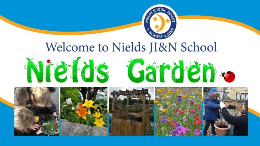 Nields Garden (biodiversity) - a Environment crowdfunding project in ...