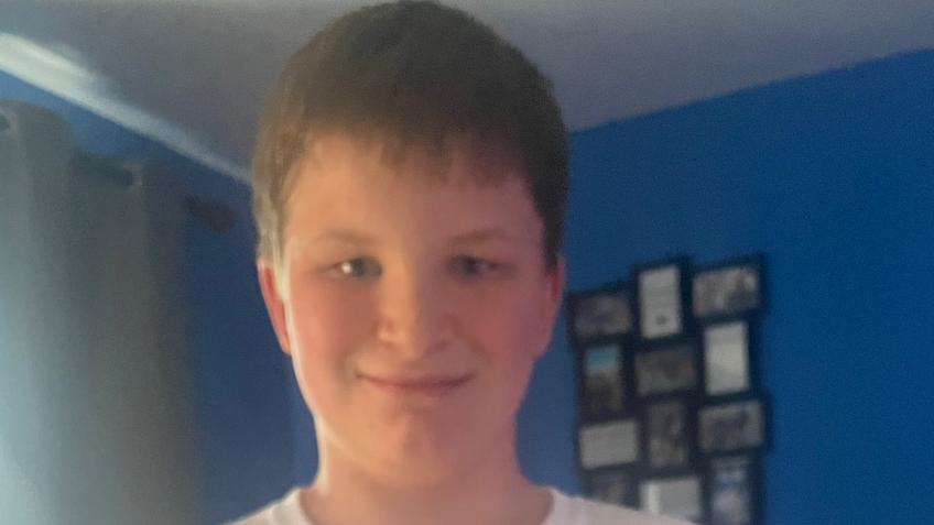 Tyler-Lee Cox; Move 22 - a crowdfunding project in Gloucester by Abbi ...