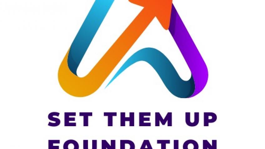 Set Them Up Foundation - a Community crowdfunding project in London by ...