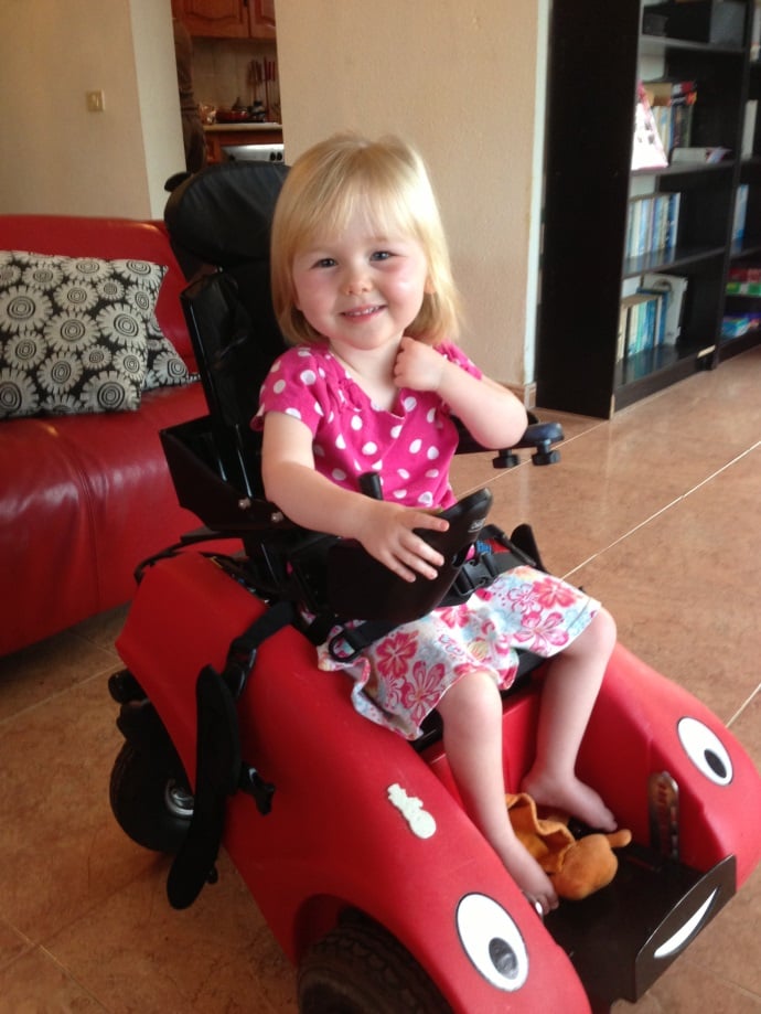 Wizzybug - a Community crowdfunding project in Bath by designability