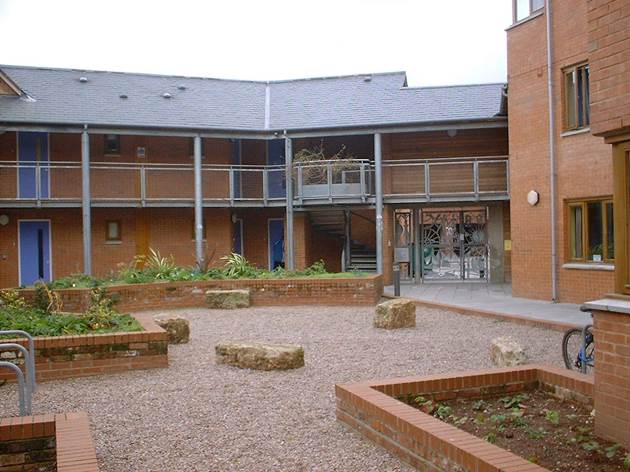 Raglan Seasonal Challenge - Exeter Foyer - a Community crowdfunding ...