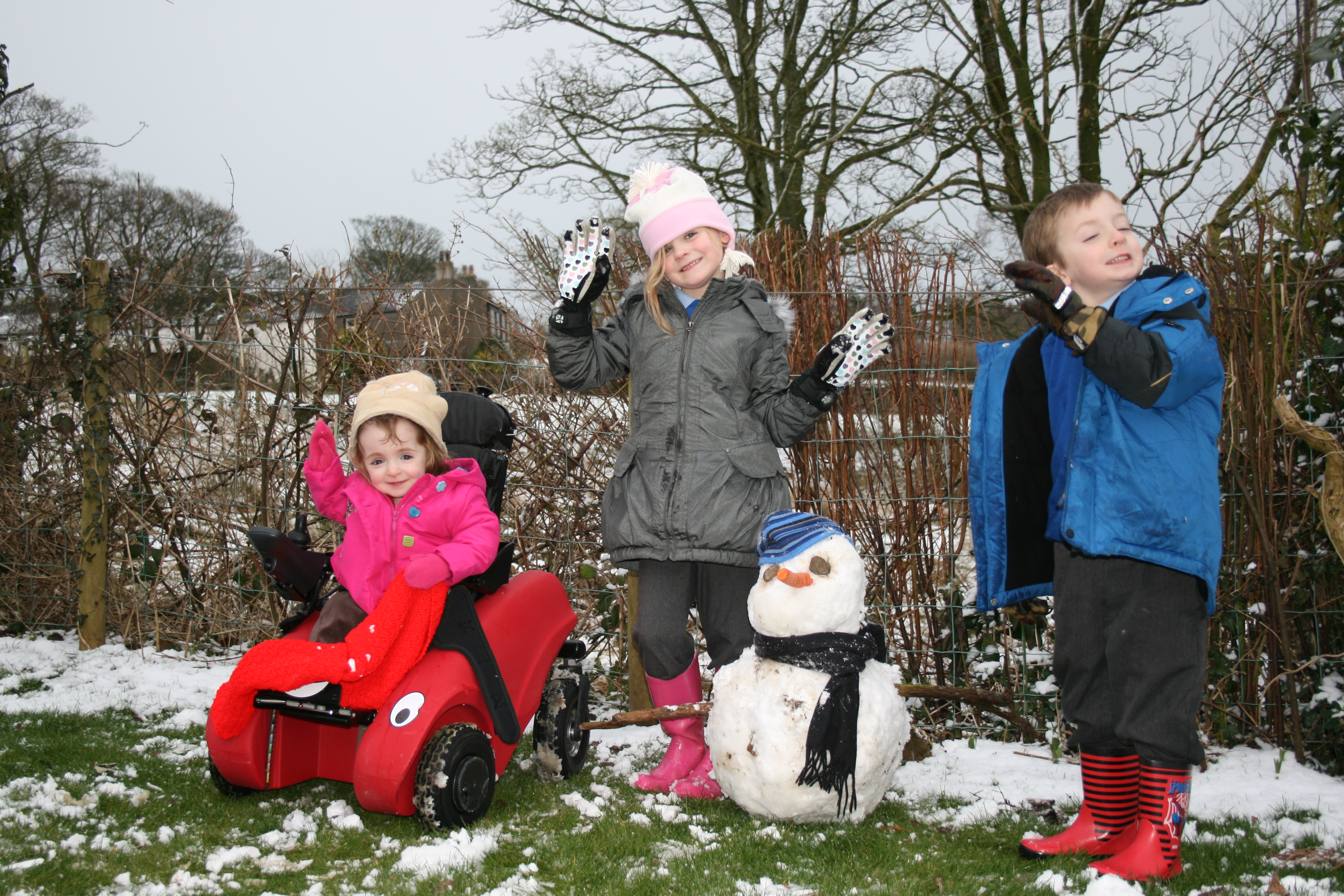 Wizzybug - a Community crowdfunding project in Bath by designability