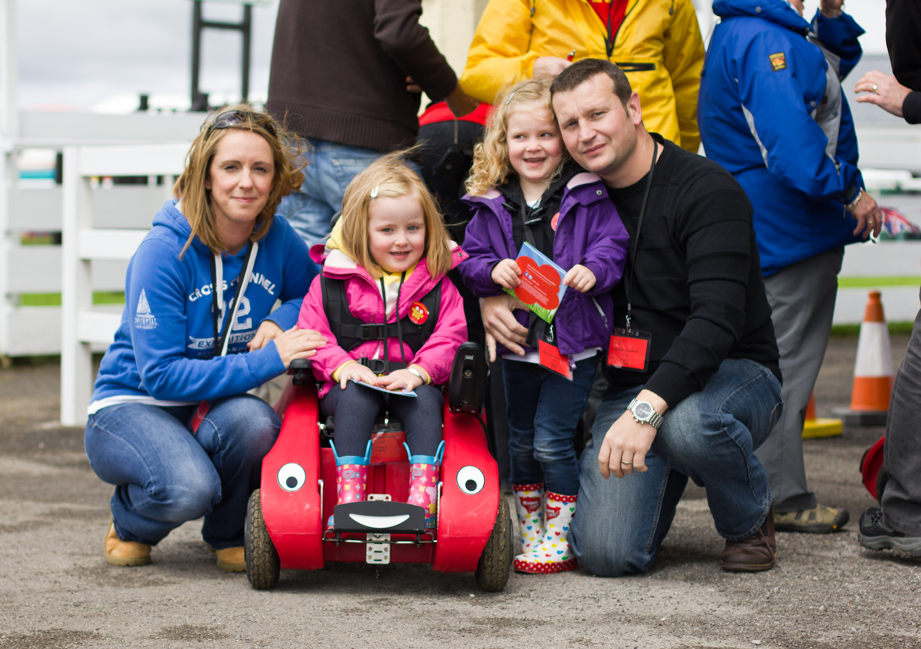 Wizzybug - a Community crowdfunding project in Bath by designability