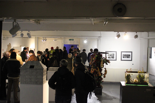 Support and save The Workshop - Nottingham - a Community crowdfunding ...